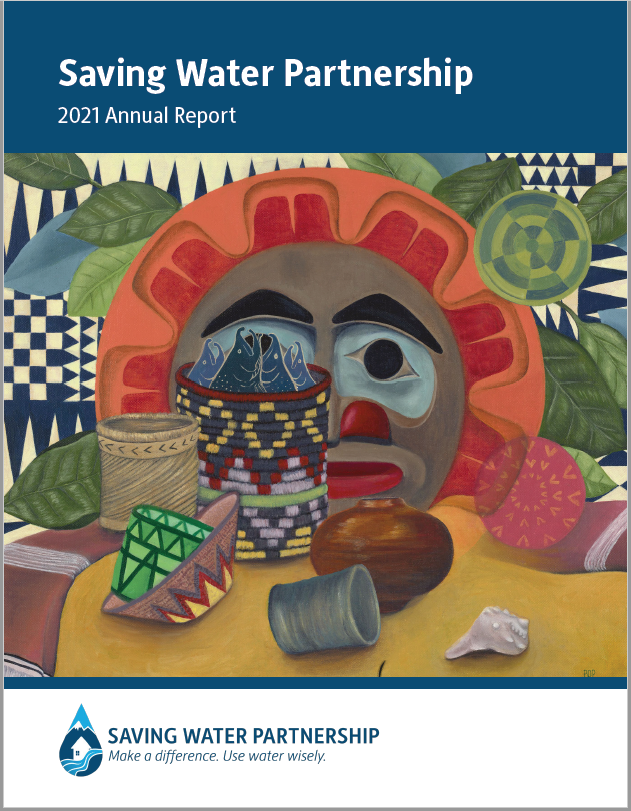 Reports and Plans | Saving Water Partnership