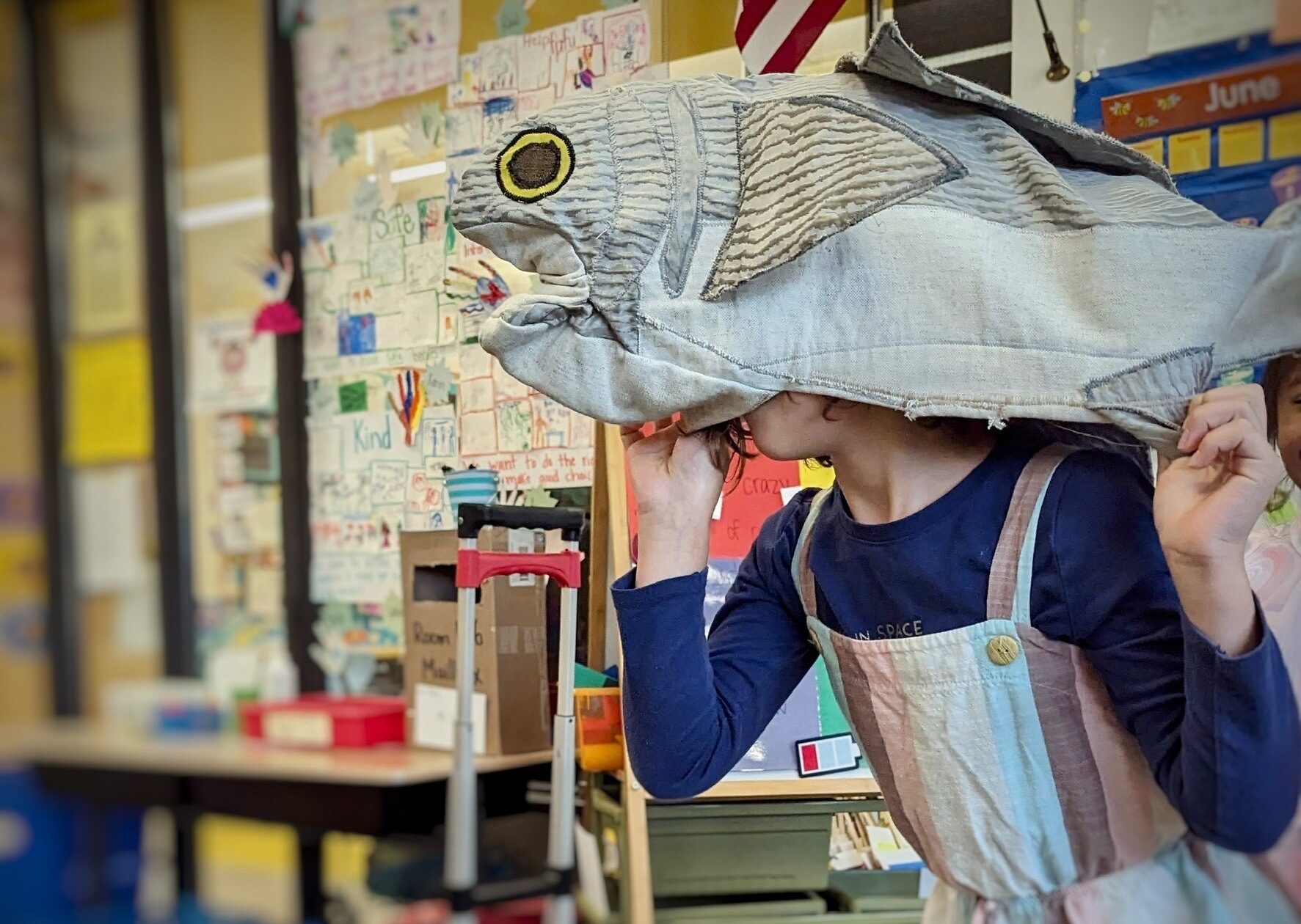 Free water conservation youth education programs | Saving Water Partnership